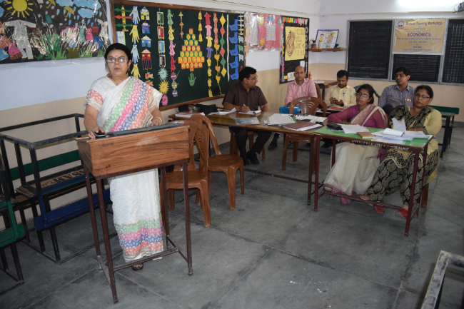 Welcome To DAV Public School,Dehradun