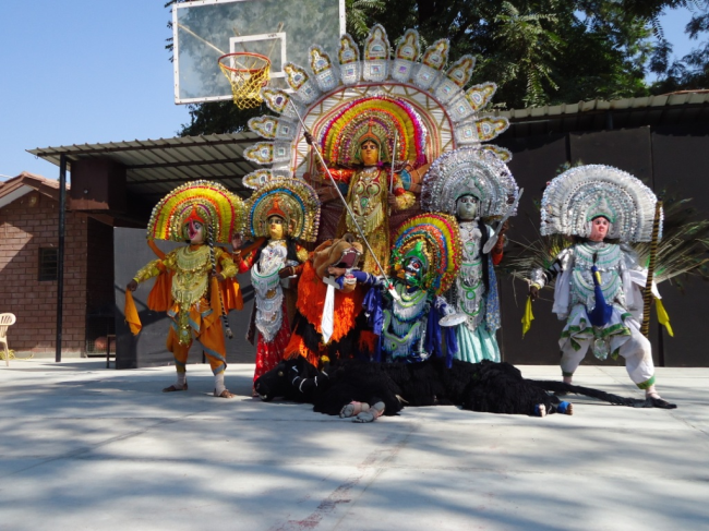 Welcome To DAV Public School,Dehradun