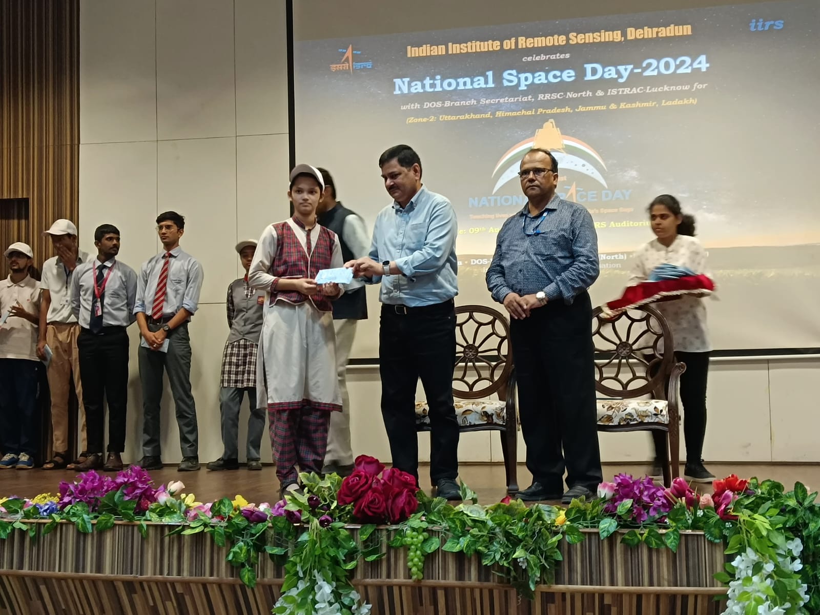 Welcome To DAV Public School,Dehradun