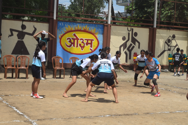 Welcome To DAV Public School,Dehradun