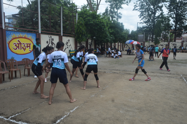 Welcome To DAV Public School,Dehradun