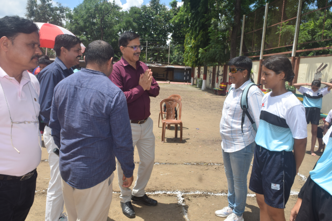 Welcome To DAV Public School,Dehradun