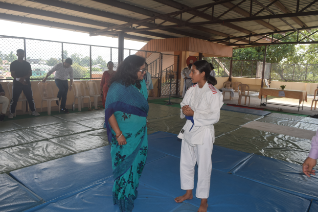 Welcome To DAV Public School,Dehradun