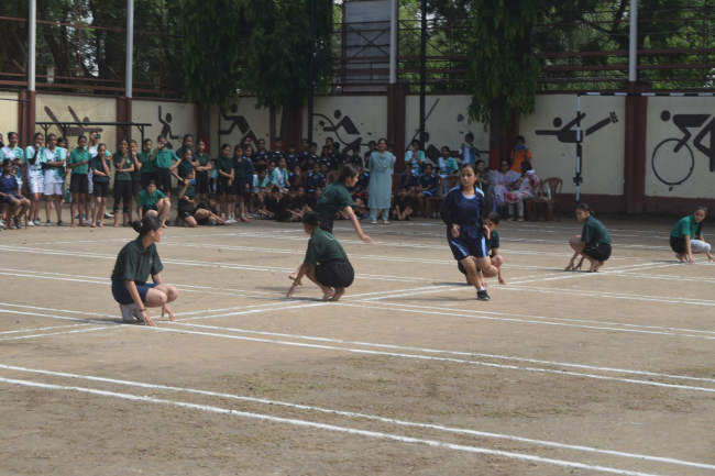 Welcome To DAV Public School,Dehradun