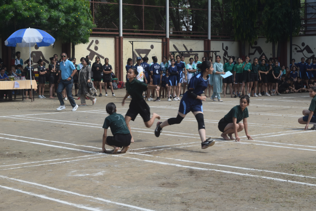 Welcome To DAV Public School,Dehradun