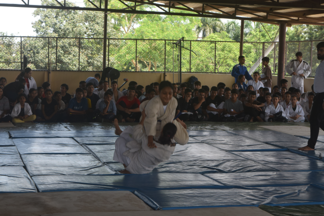 Welcome To DAV Public School,Dehradun