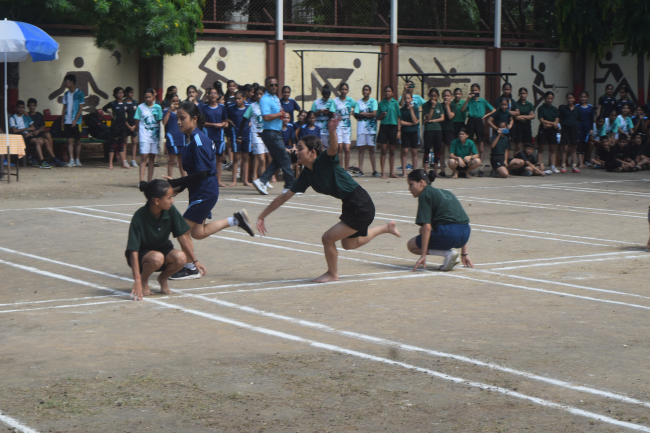 Welcome To DAV Public School,Dehradun