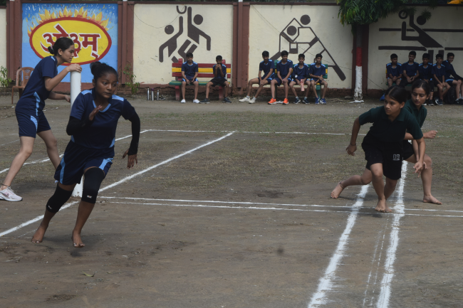 Welcome To DAV Public School,Dehradun