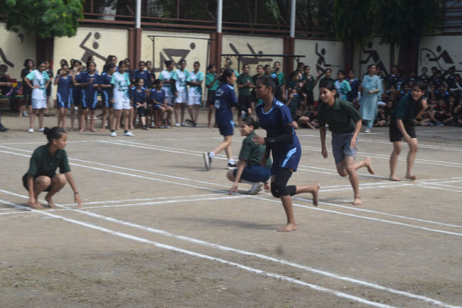 Welcome To DAV Public School,Dehradun
