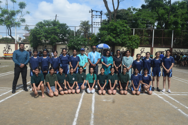 Welcome To DAV Public School,Dehradun