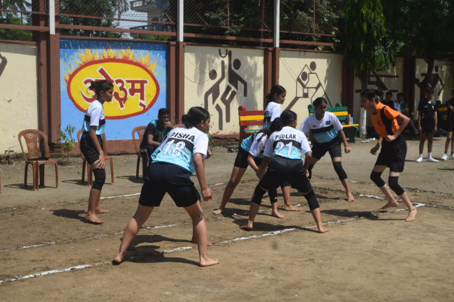 Welcome To DAV Public School,Dehradun