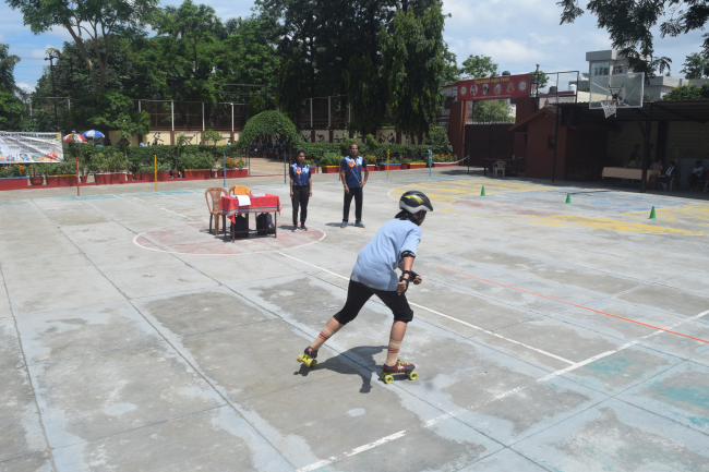 Welcome To DAV Public School,Dehradun