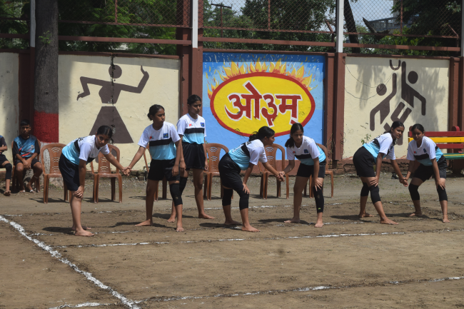 Welcome To DAV Public School,Dehradun