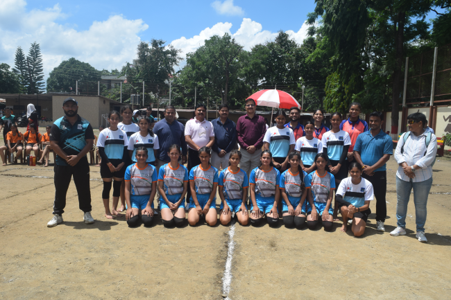 Welcome To DAV Public School,Dehradun