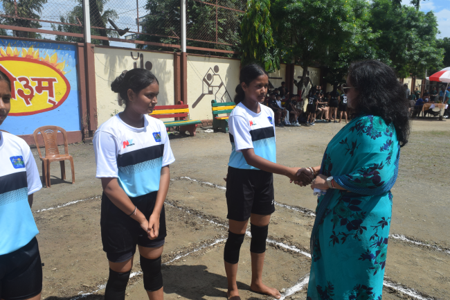 Welcome To DAV Public School,Dehradun