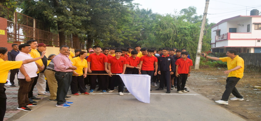 Welcome To DAV Public School,Dehradun