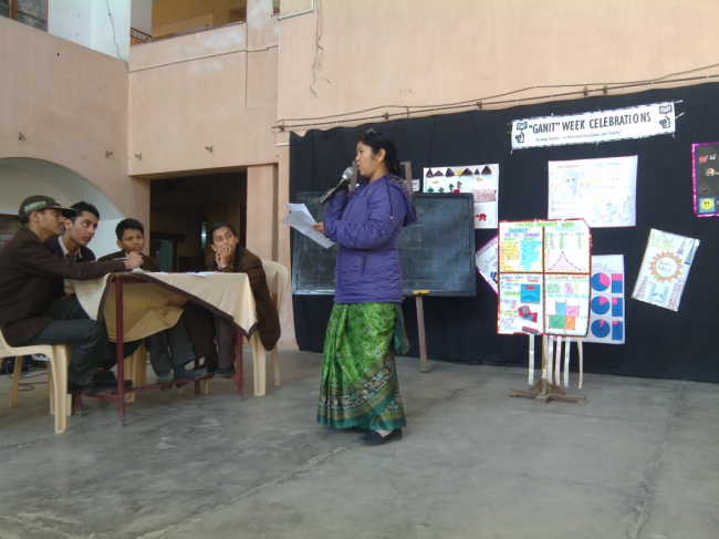 Welcome To DAV Public School,Dehradun