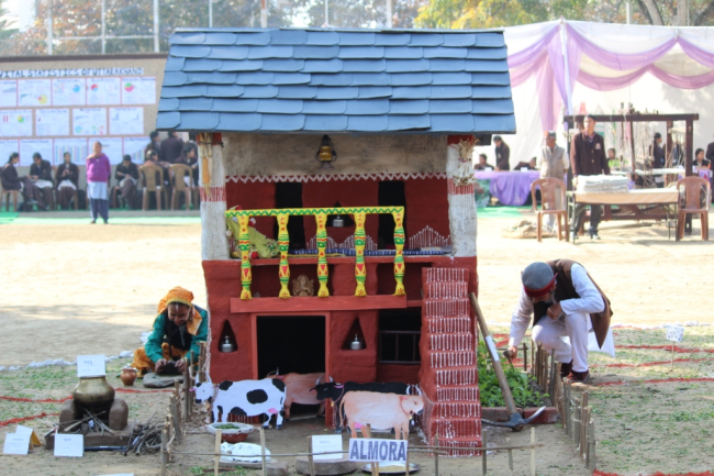 Welcome To DAV Public School,Dehradun