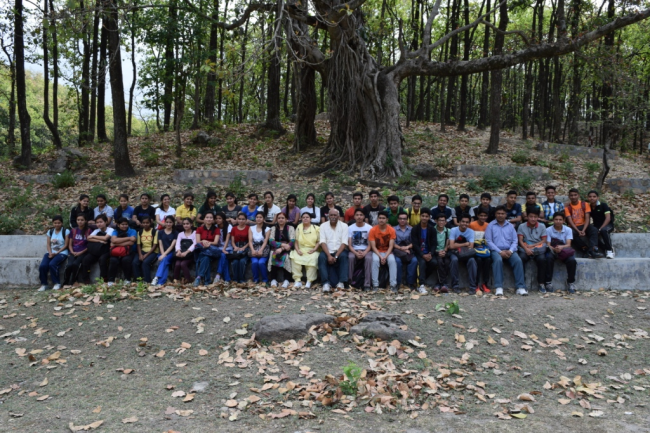 Welcome To DAV Public School,Dehradun